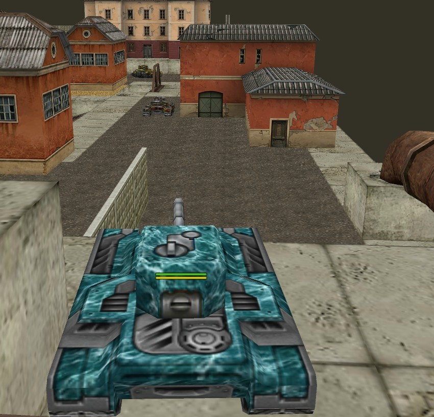 3d坦克_3d坦克大战_3d坦克官网_淘宝助理