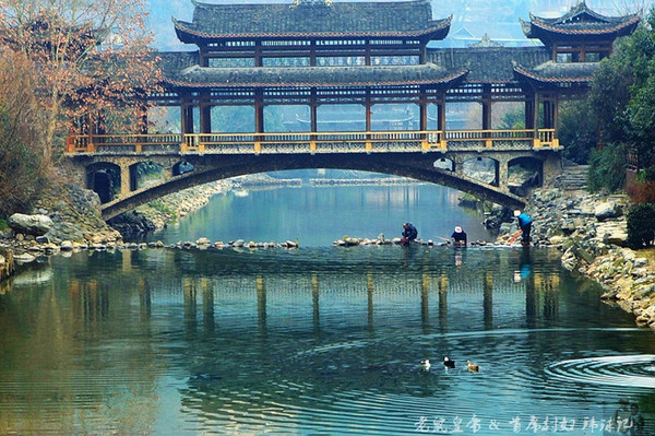 世界苗都——西江千户苗寨_老鼠皇帝首席村妇_新浪博客