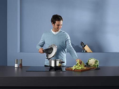 WMF Perfect Pro压力锅 现代厨房必备佳品|WMF|压力锅_凤凰时尚