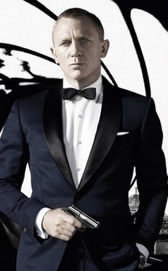 英医师揭秘真实007：性能力差 55岁左右去世|性能力|医师_凤凰娱乐