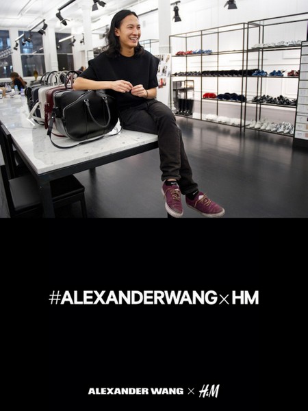 用最少的钱买最大牌的设计只有H&M了！|设计师|H&M_凤凰时尚