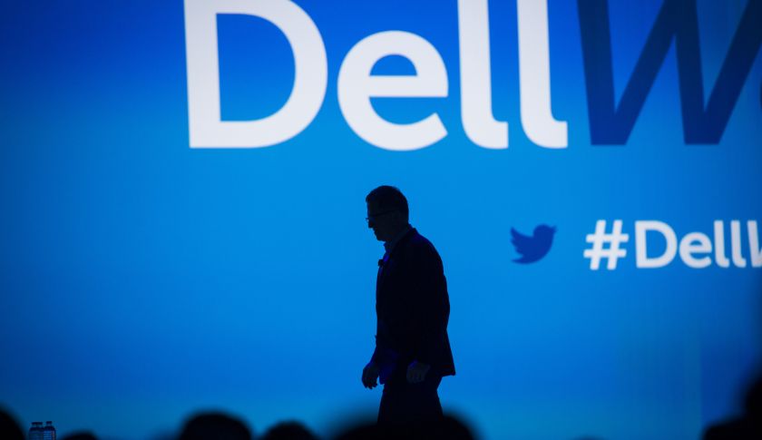 减轻债务 戴尔将40亿美元出售IT服务业务|戴尔|IT部门_凤凰科技