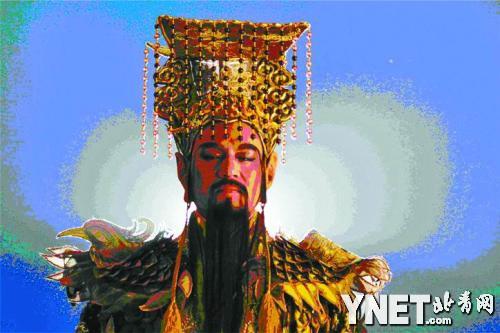 群星闪耀新“天庭”(组图)_音乐频道_凤凰网